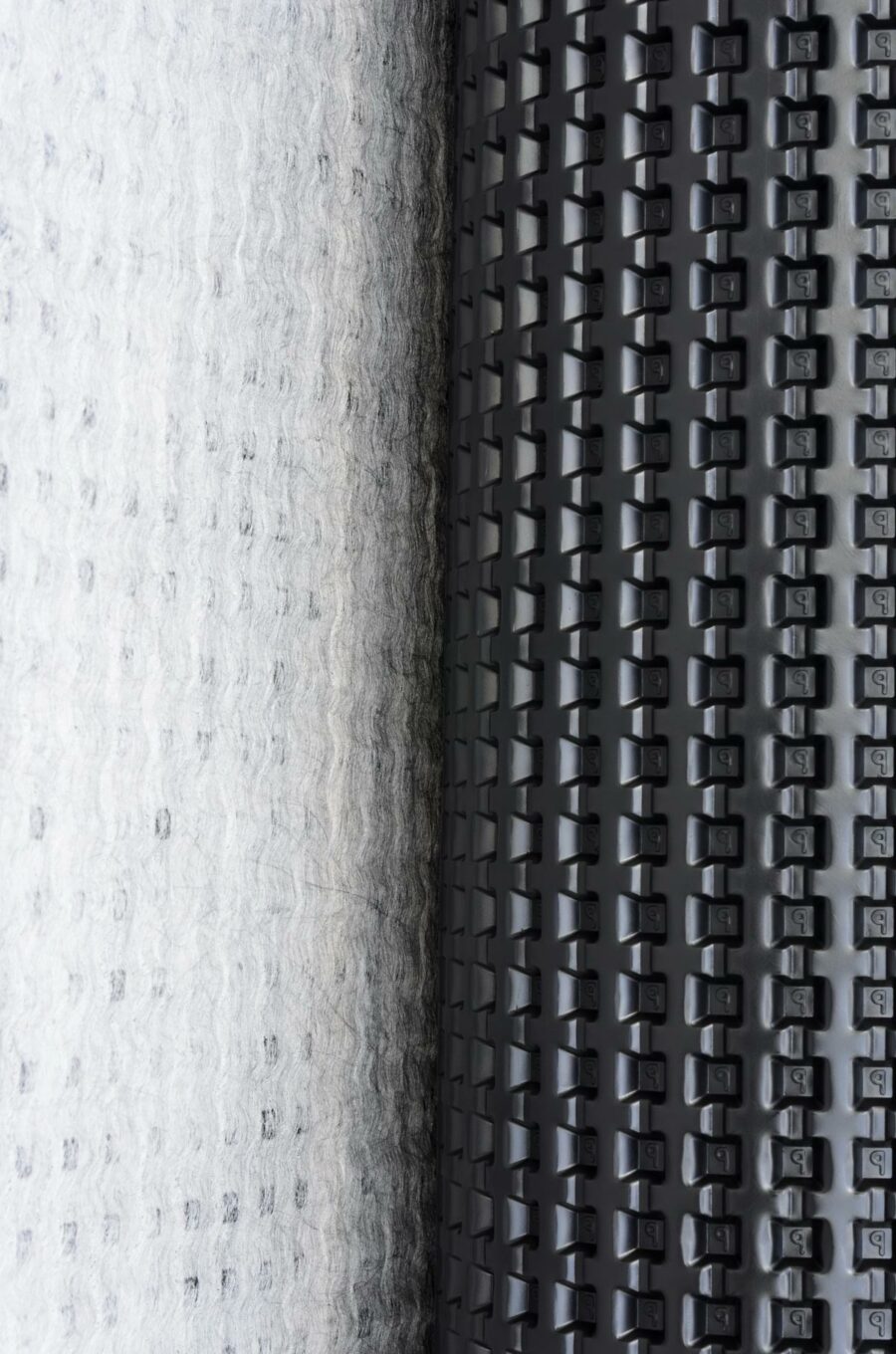 PLATON DOUBLE DRAIN™ - EMG - Erich Meyer Gillessen