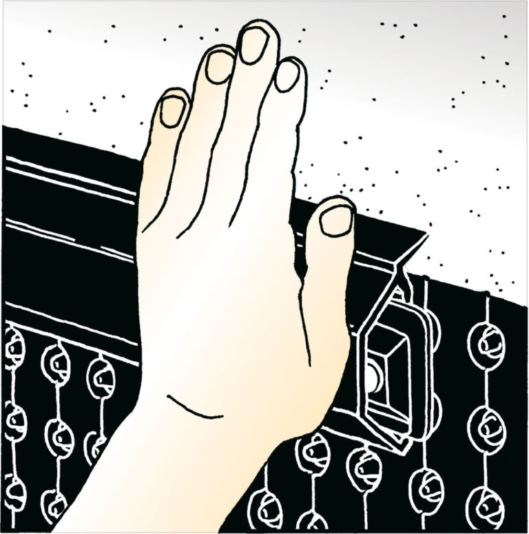 PLATON™ SYSTEM - EMG - Erich Meyer Gillessen